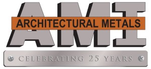 Architectural Metals Logo-Banner Large