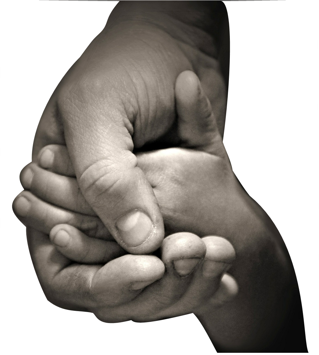 holding-hands
