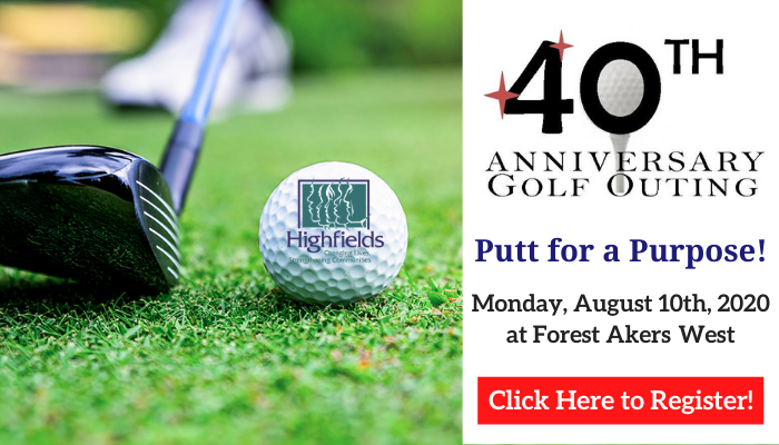 Highfields, Inc. | Changing Lives, Strengthening Communities